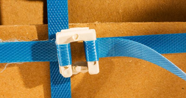 ZUNCHOS Y GRAPAS archivos