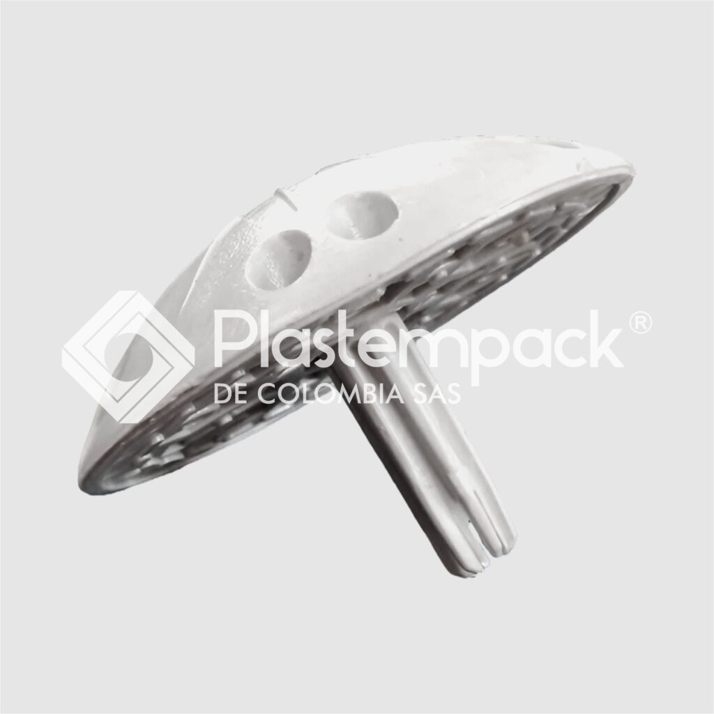 Estoperol En Plástico Con Espigo