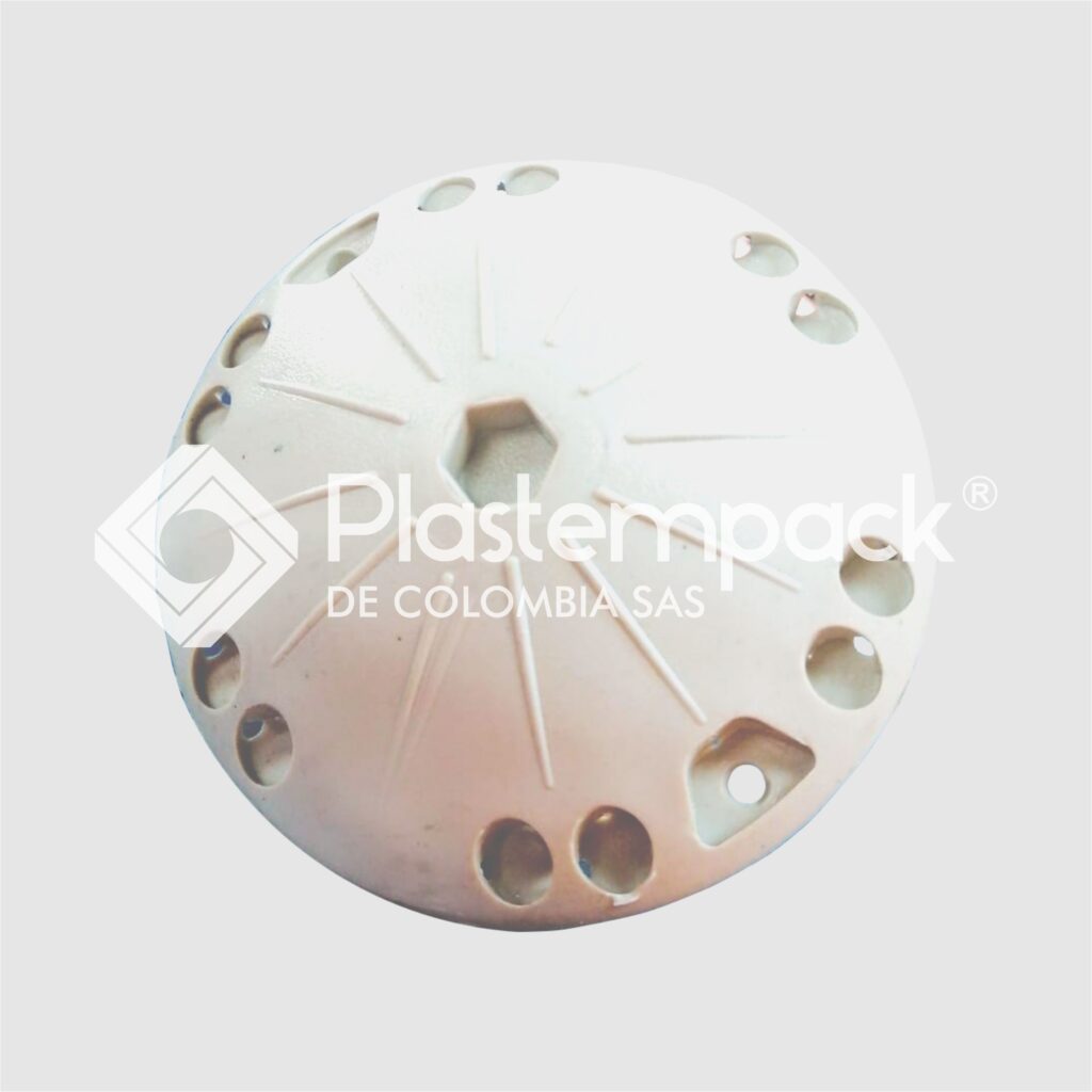 TACHAS Y ESTOPEROLES archivos